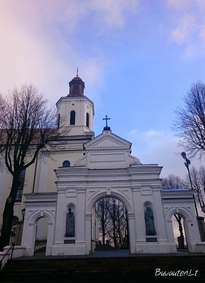 Atgimę Telšiai – pavyzdys kitiems Lietuvos miestams - Buvauten.Lt